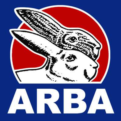 Rabbit Judge/Registrar License Renewal – ARBA