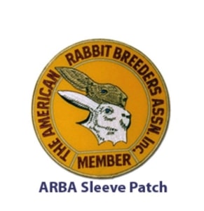 ARBA Rabbit Breeds Poster – ARBA