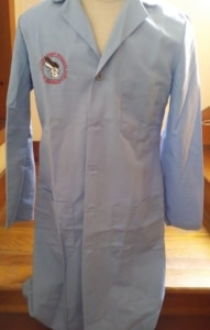 Show Coats and Aprons – ARBA