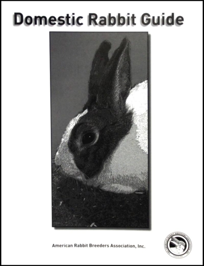 ARBA Pedigree Book – ARBA