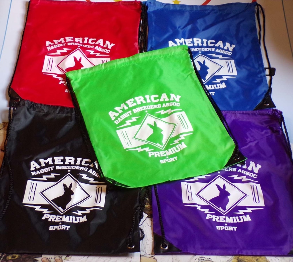 ARBA Official Decal – ARBA