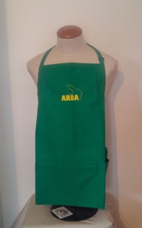 Industrial Style Aprons – ARBA