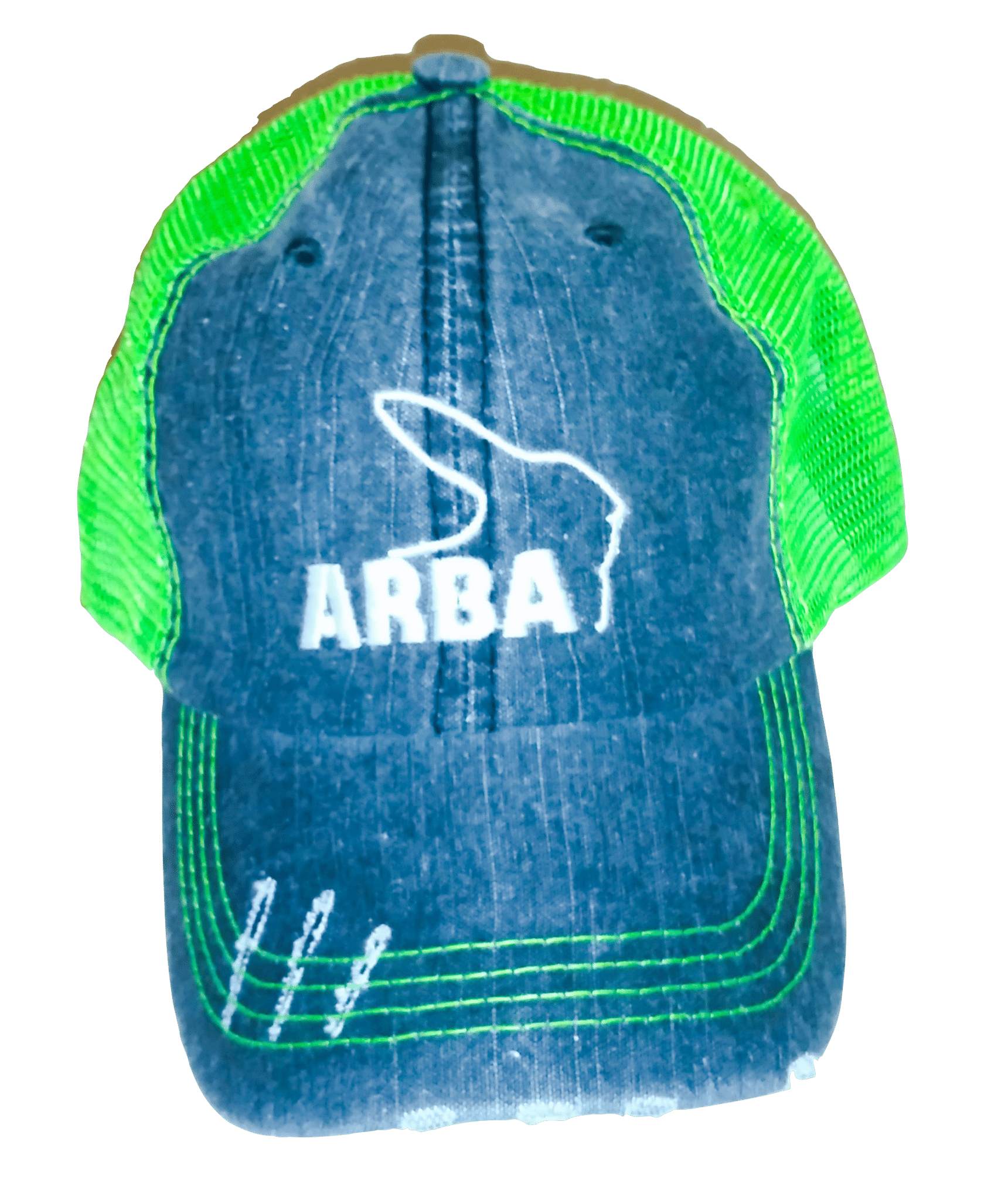 ARBA Rabbit Breeds Poster – ARBA