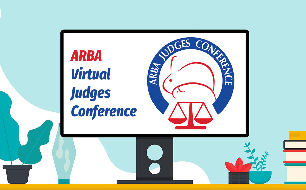 Judges’ Conferences – ARBA
