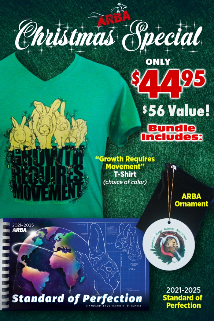Products – ARBA