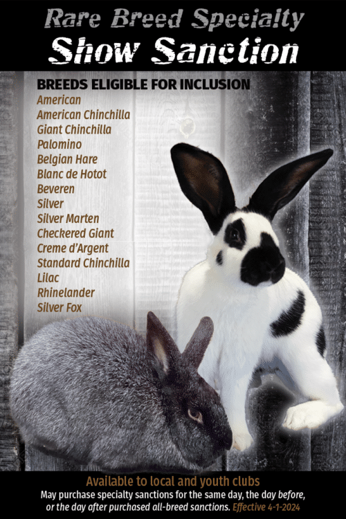 ARBA Show Central – ARBA