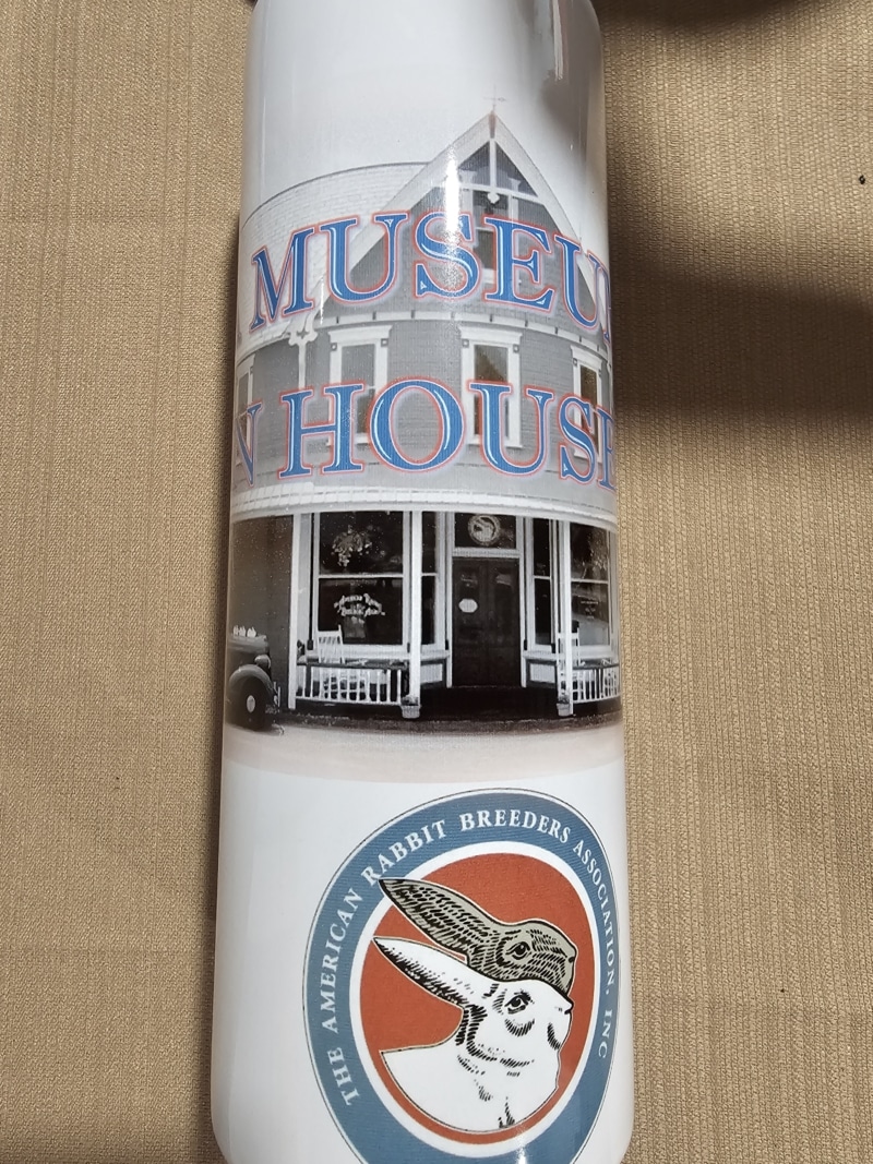 ARBA Rabbit Breeds Poster – ARBA