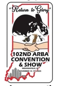 ARBA – Promoting the responsible breeding of rabbits and cavies.