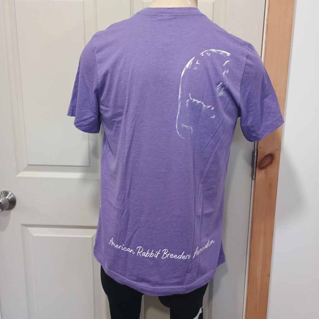 “Standard Cover” Tees – ARBA