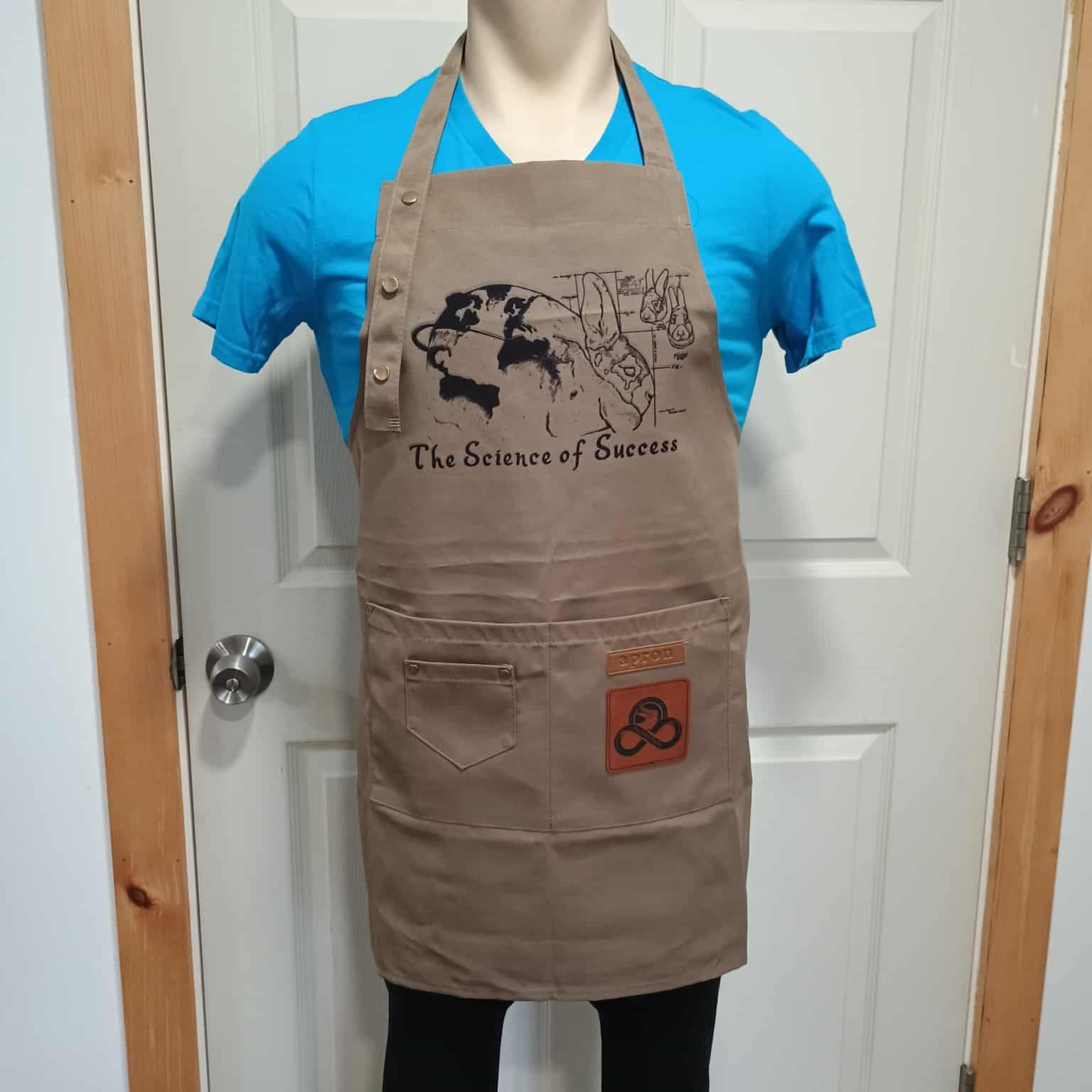 Industrial Style Aprons – ARBA